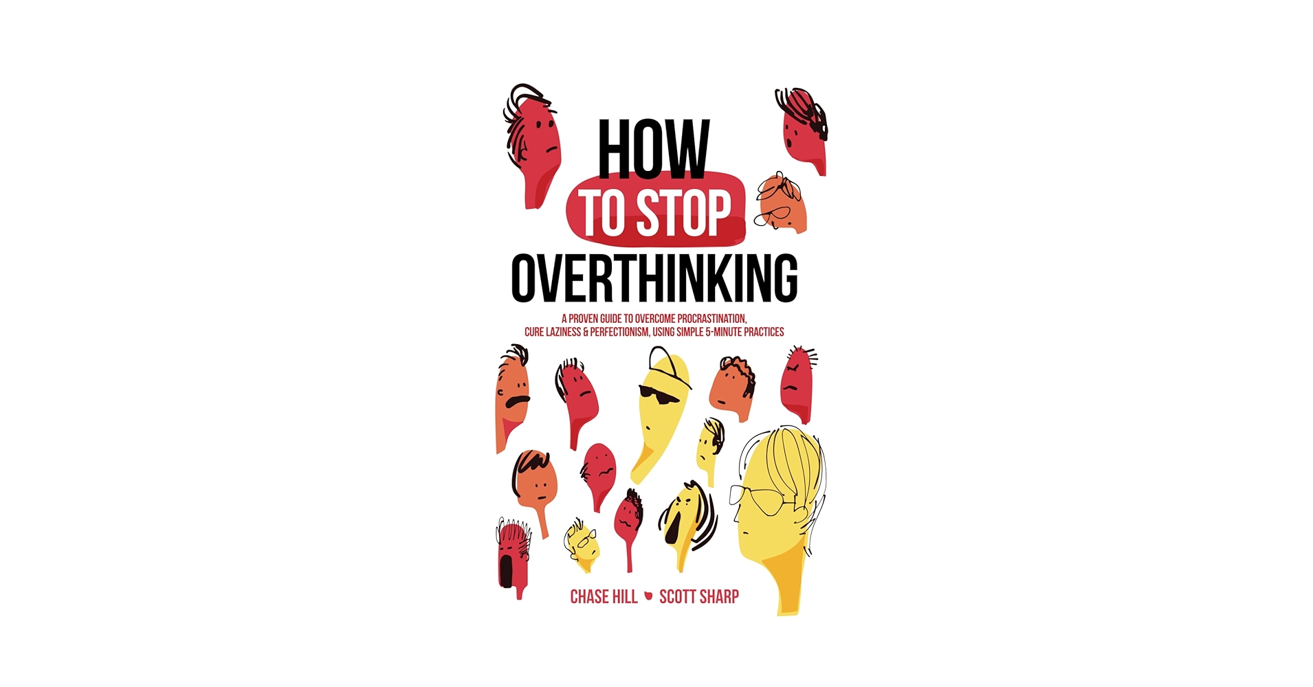 Stop Overthinking PC Wallpapers - Wallpaper Cave