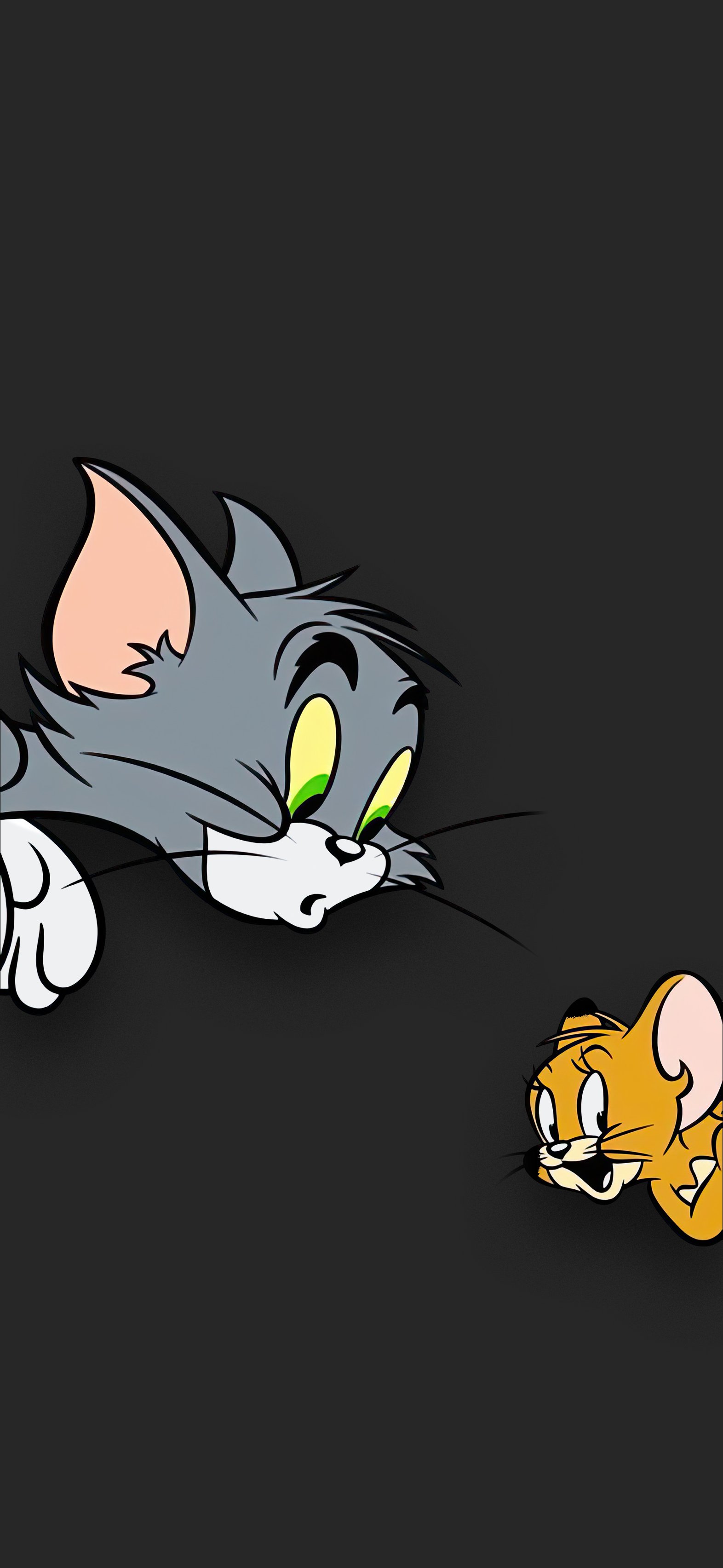 Tom And Jerry Cool Wallpapers - Wallpaper Cave
