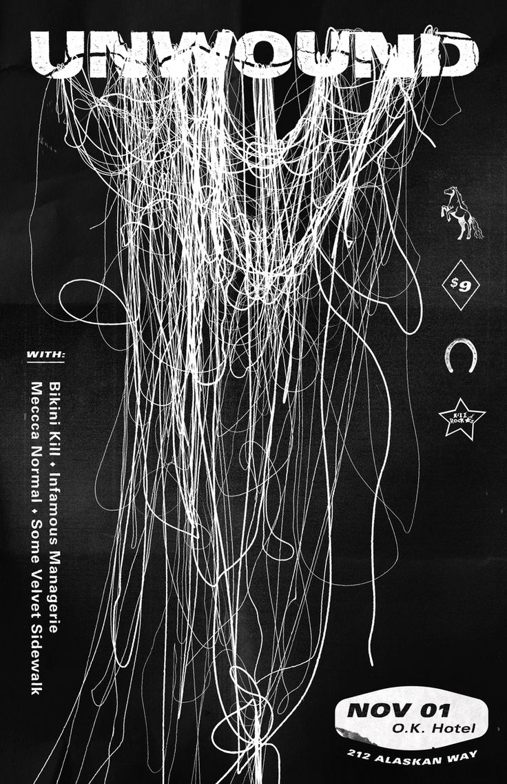 Unwound Wallpapers - Wallpaper Cave