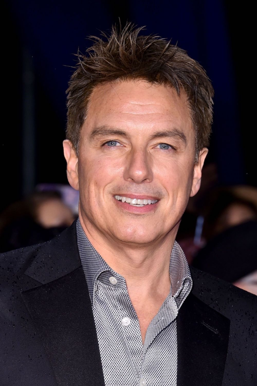 John Barrowman Wallpapers - Wallpaper Cave