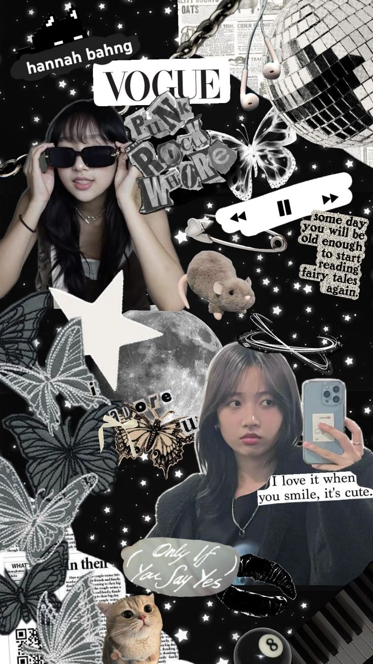 Hannah Bahng Wallpapers - Wallpaper Cave