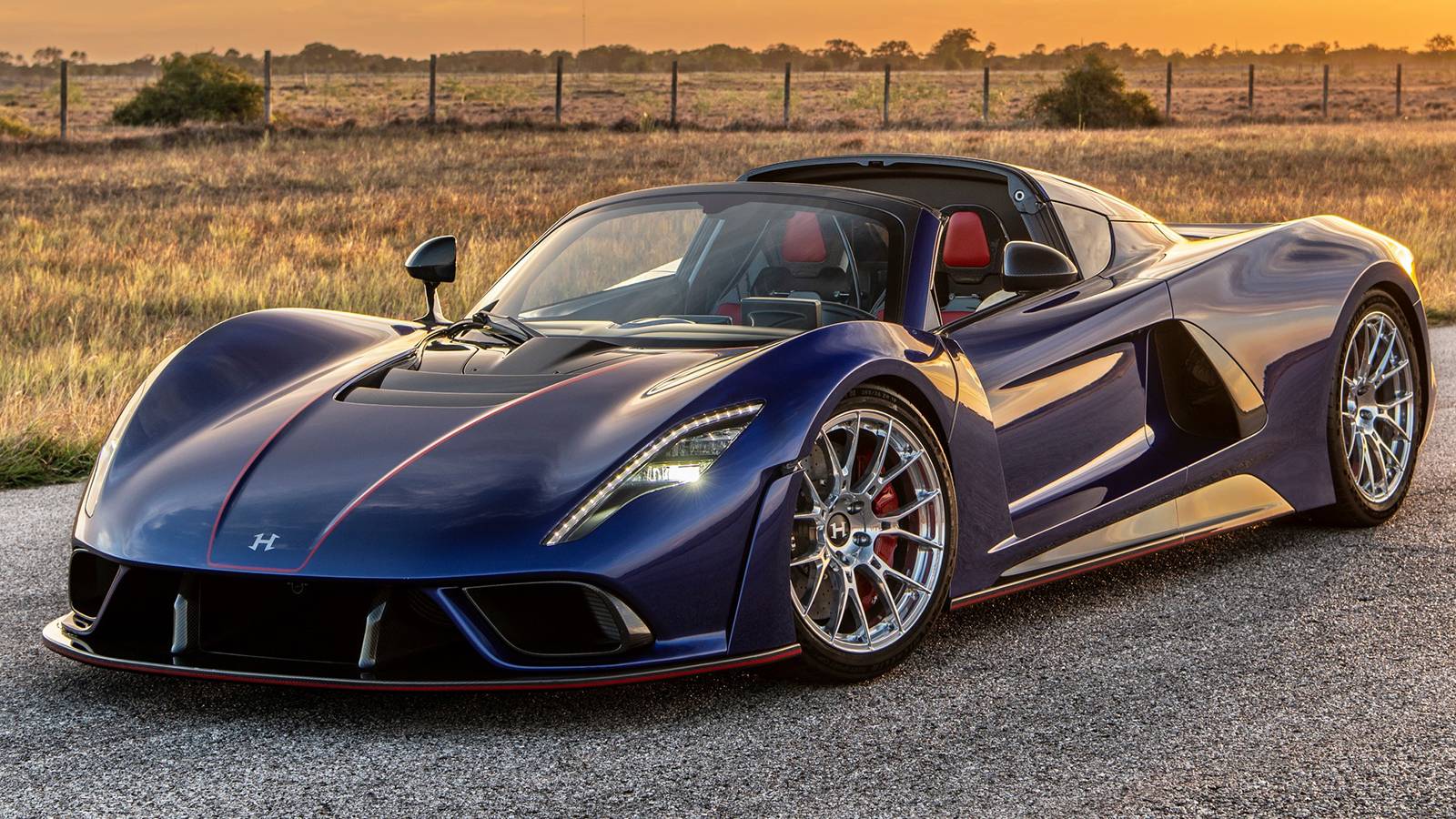 Hennessey Performance Engineering Wallpapers - Wallpaper Cave