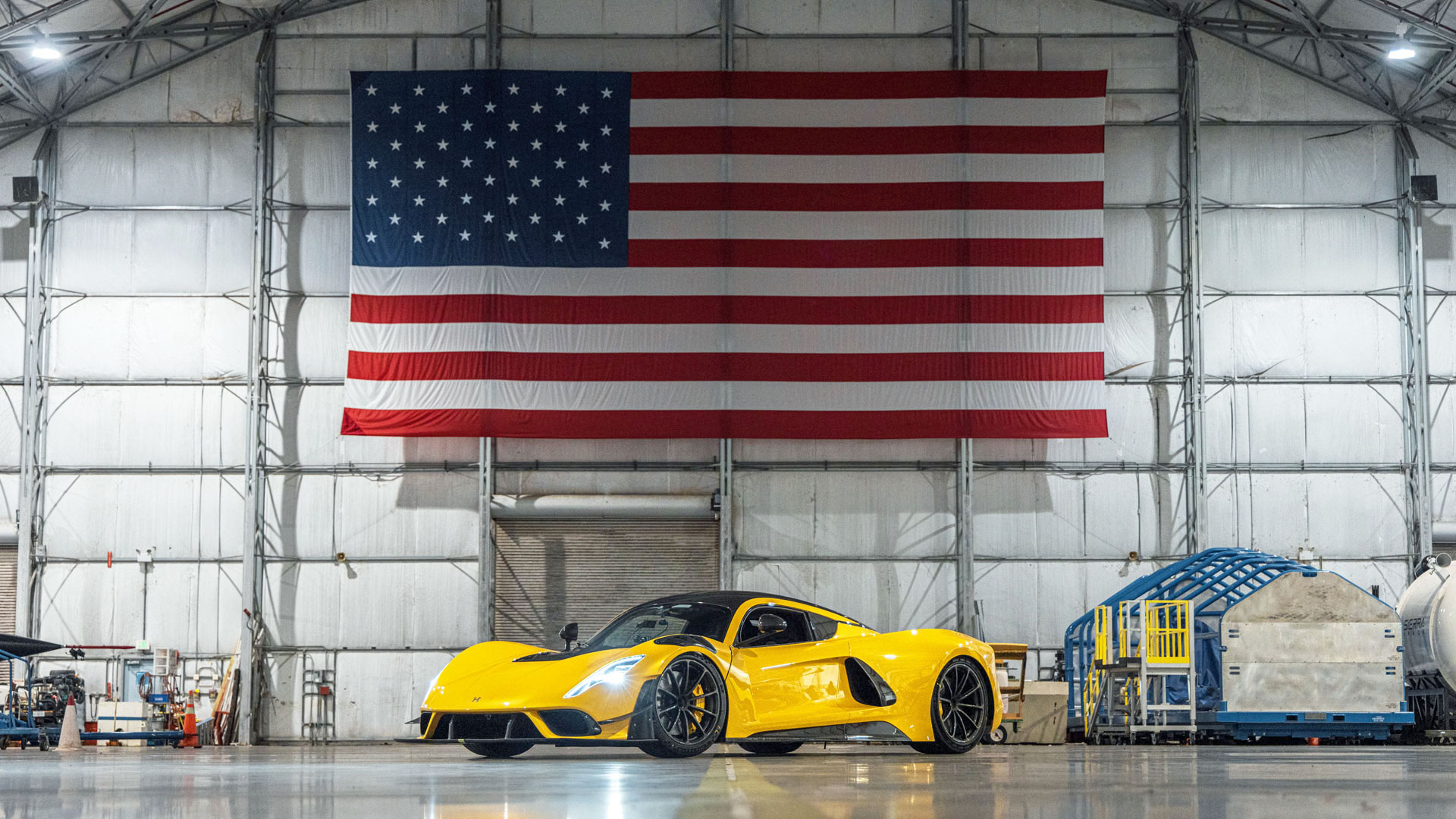 Hennessey Performance Engineering Wallpapers - Wallpaper Cave