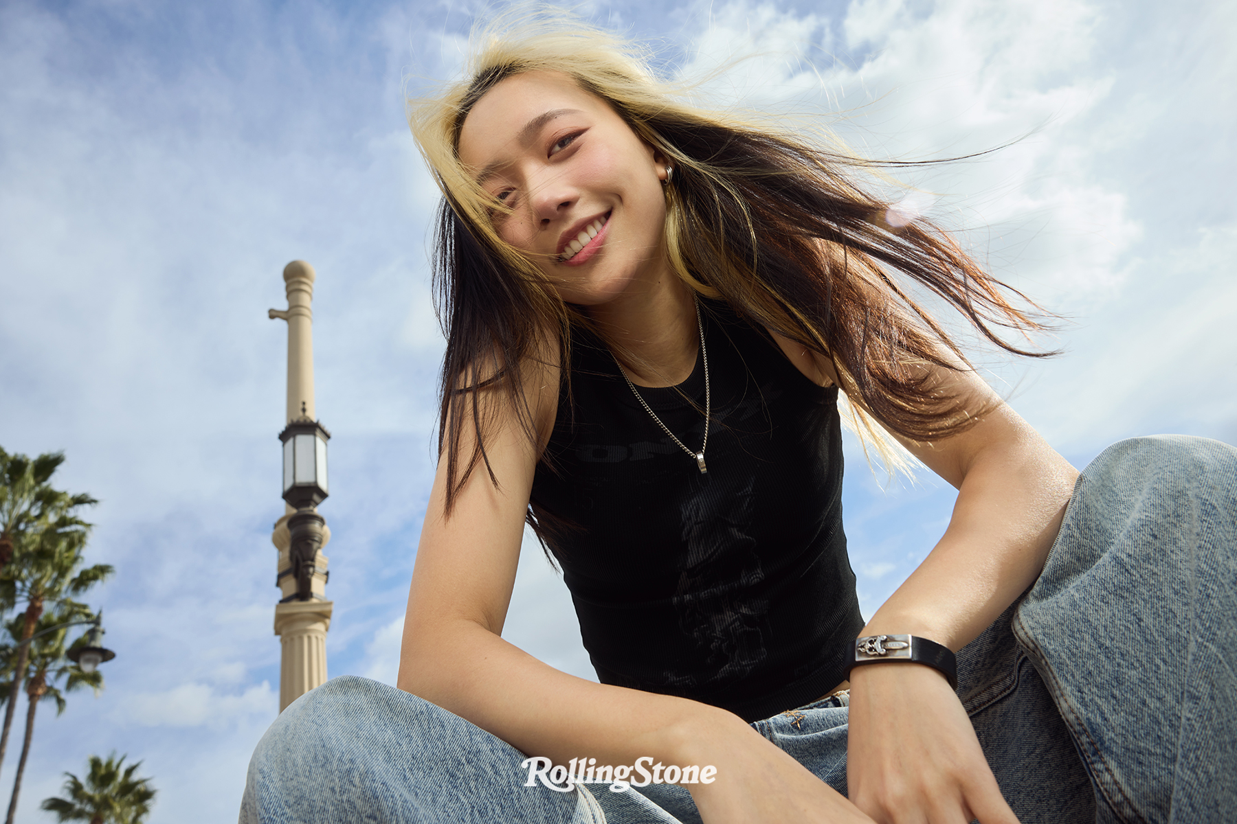 Hannah Bahng Wallpapers - Wallpaper Cave