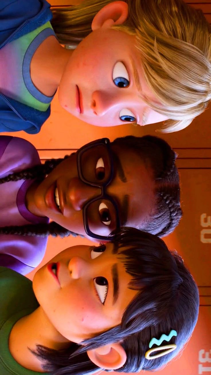 Riley Andersen Inside Out 2 Wallpapers - Wallpaper Cave