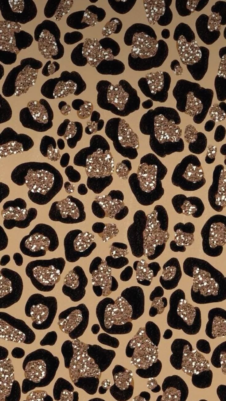 Leopard Print Y2k Wallpapers - Wallpaper Cave