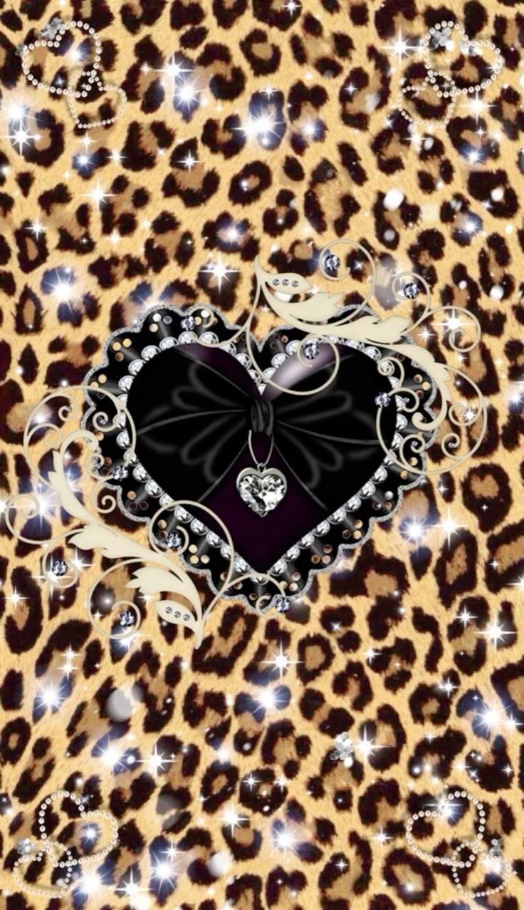 Leopard Print Y2k Wallpapers - Wallpaper Cave