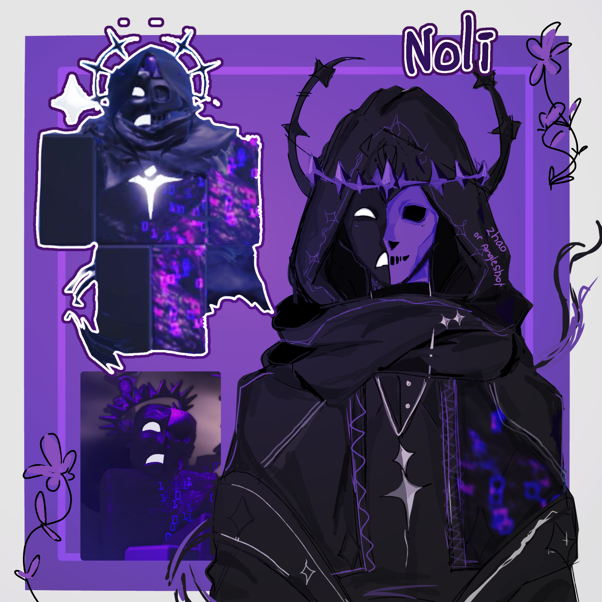 Noli Umbra Wallpapers - Wallpaper Cave