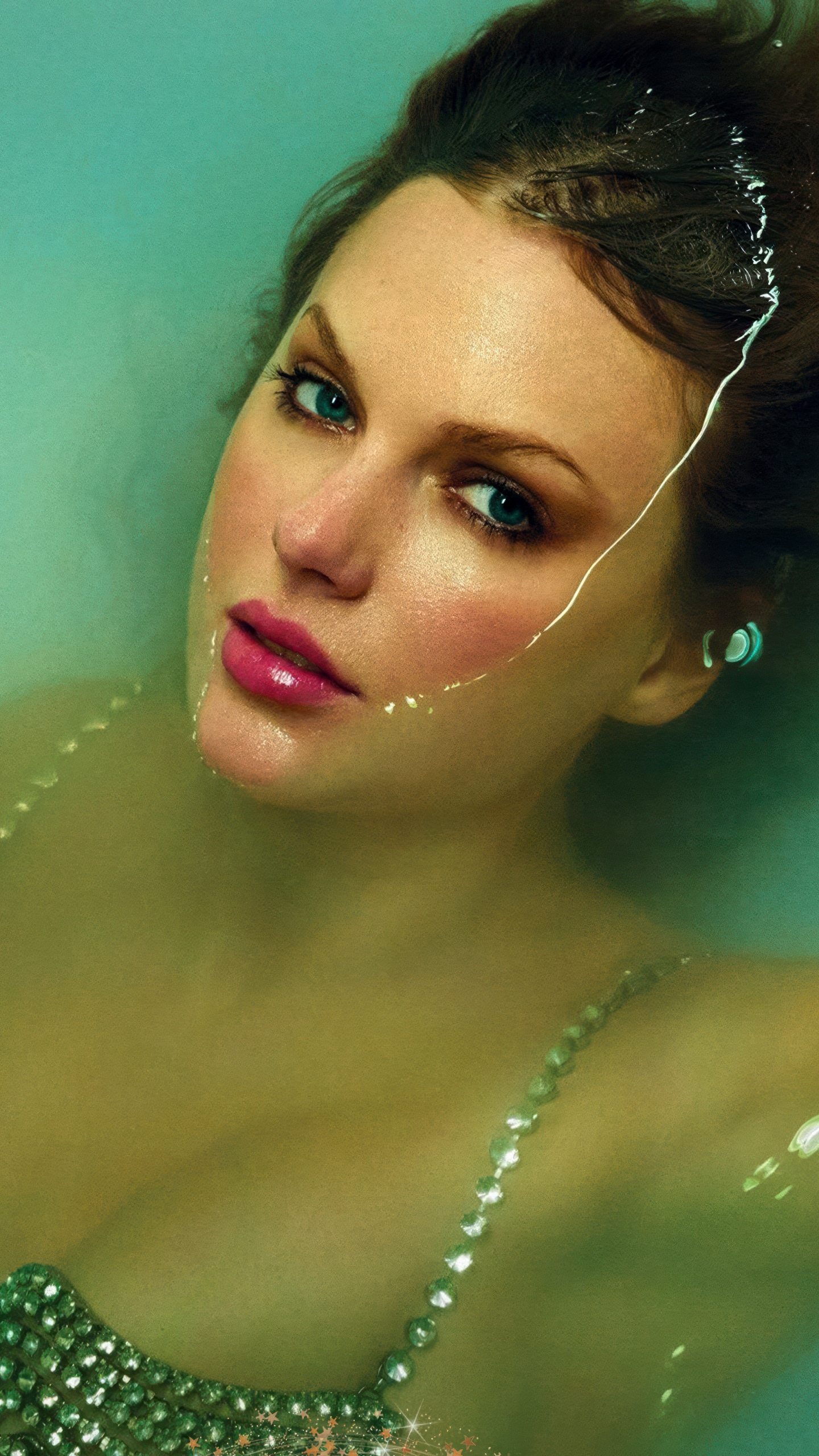 Taylor Swift The Life Of A Showgirl Wallpapers - Wallpaper Cave