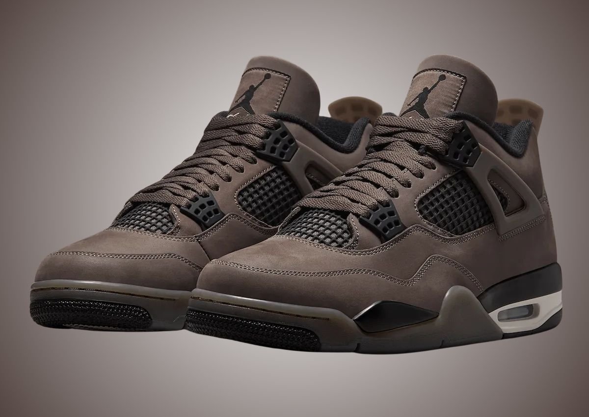 Air Jordan 4 Cave Stone Wallpapers - Wallpaper Cave