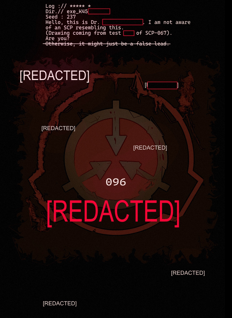 SCP-067 Wallpapers - Wallpaper Cave