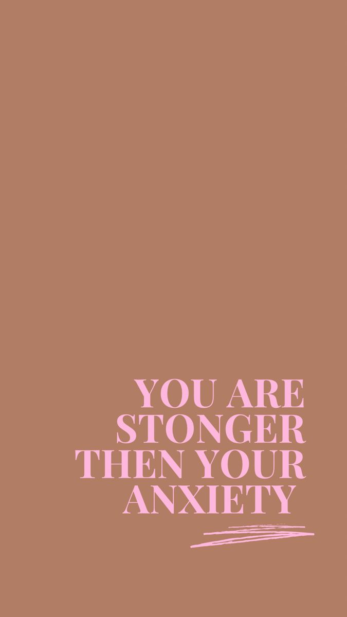Panic Attacks Quotes Wallpapers - Wallpaper Cave