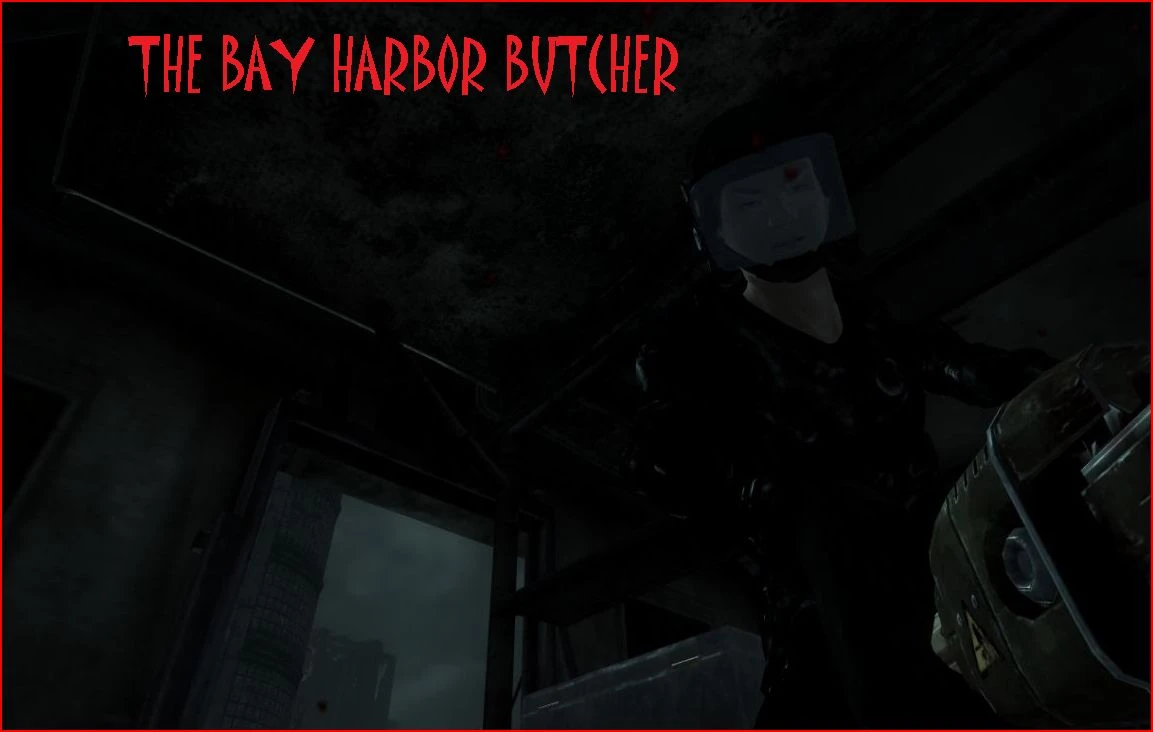 Bay Harbor Butcher Wallpapers - Wallpaper Cave