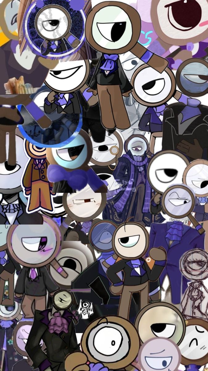 Rodger Dandy's World Wallpapers - Wallpaper Cave