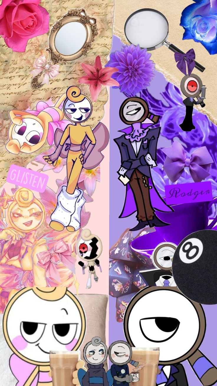 Rodger Dandy's World Wallpapers - Wallpaper Cave