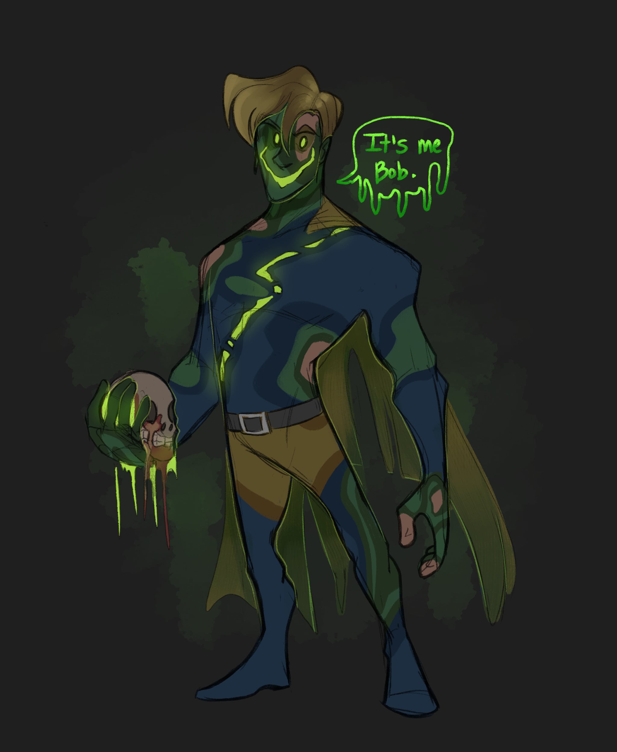 Gamma Jack Wallpapers - Wallpaper Cave