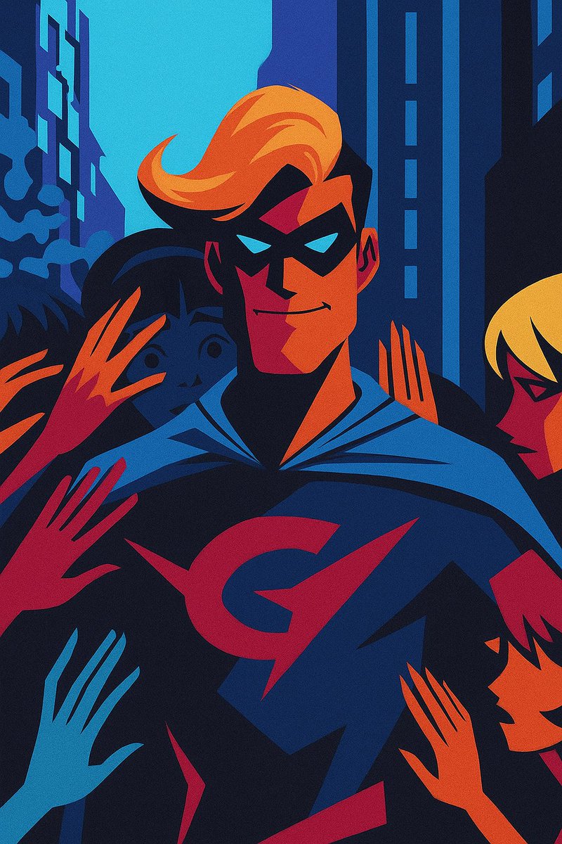 Gamma Jack Wallpapers - Wallpaper Cave