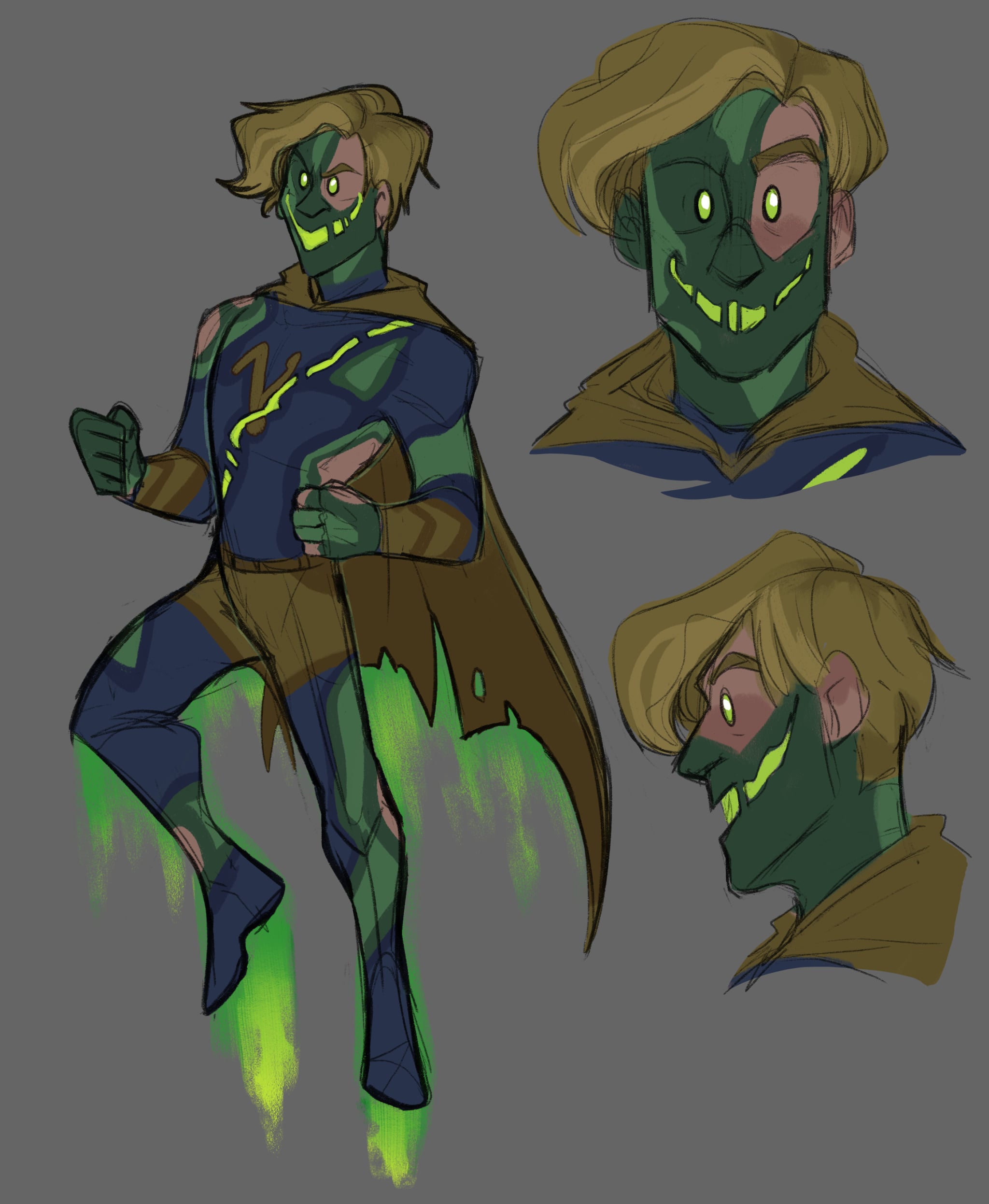 Gamma Jack Wallpapers - Wallpaper Cave