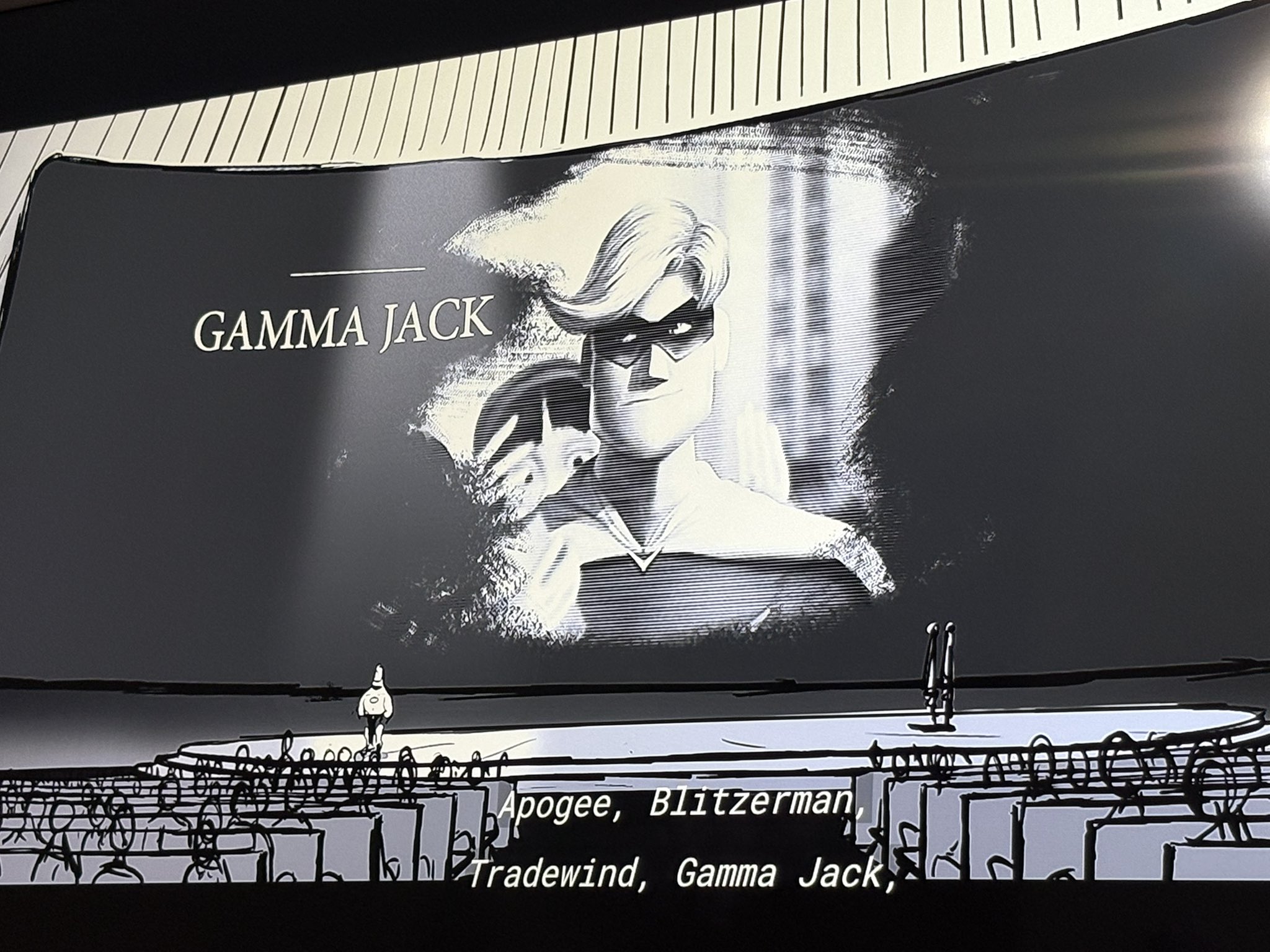 Gamma Jack Wallpapers - Wallpaper Cave