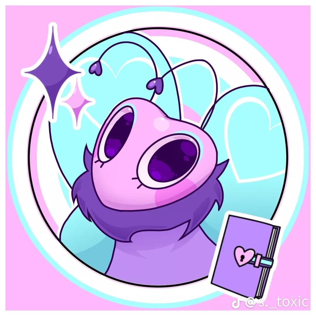 Dandy's World Flutter Wallpapers - Wallpaper Cave