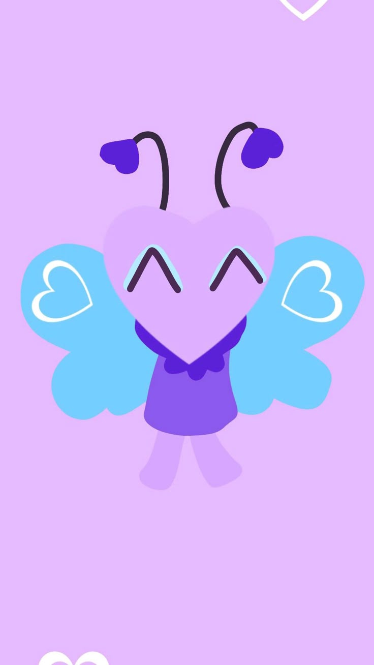 Dandy's World Flutter Wallpapers - Wallpaper Cave