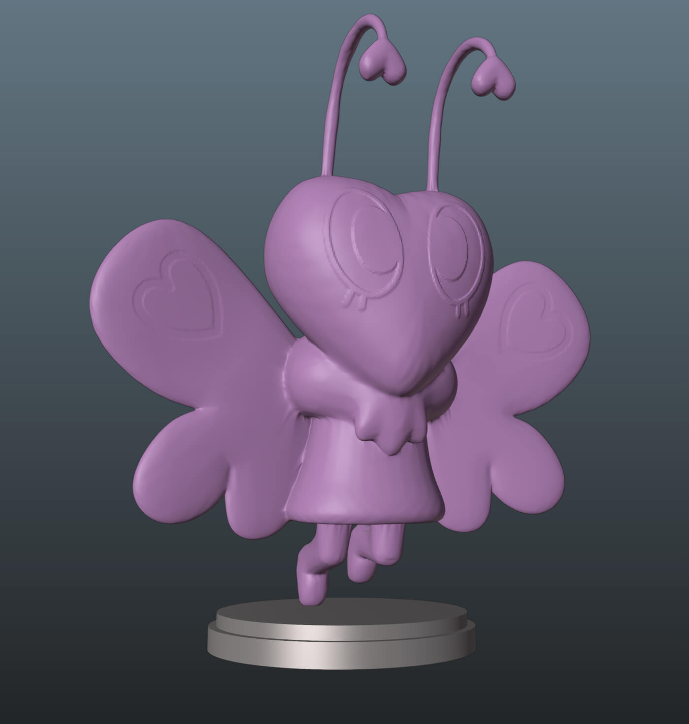 Dandy's World Flutter Wallpapers - Wallpaper Cave