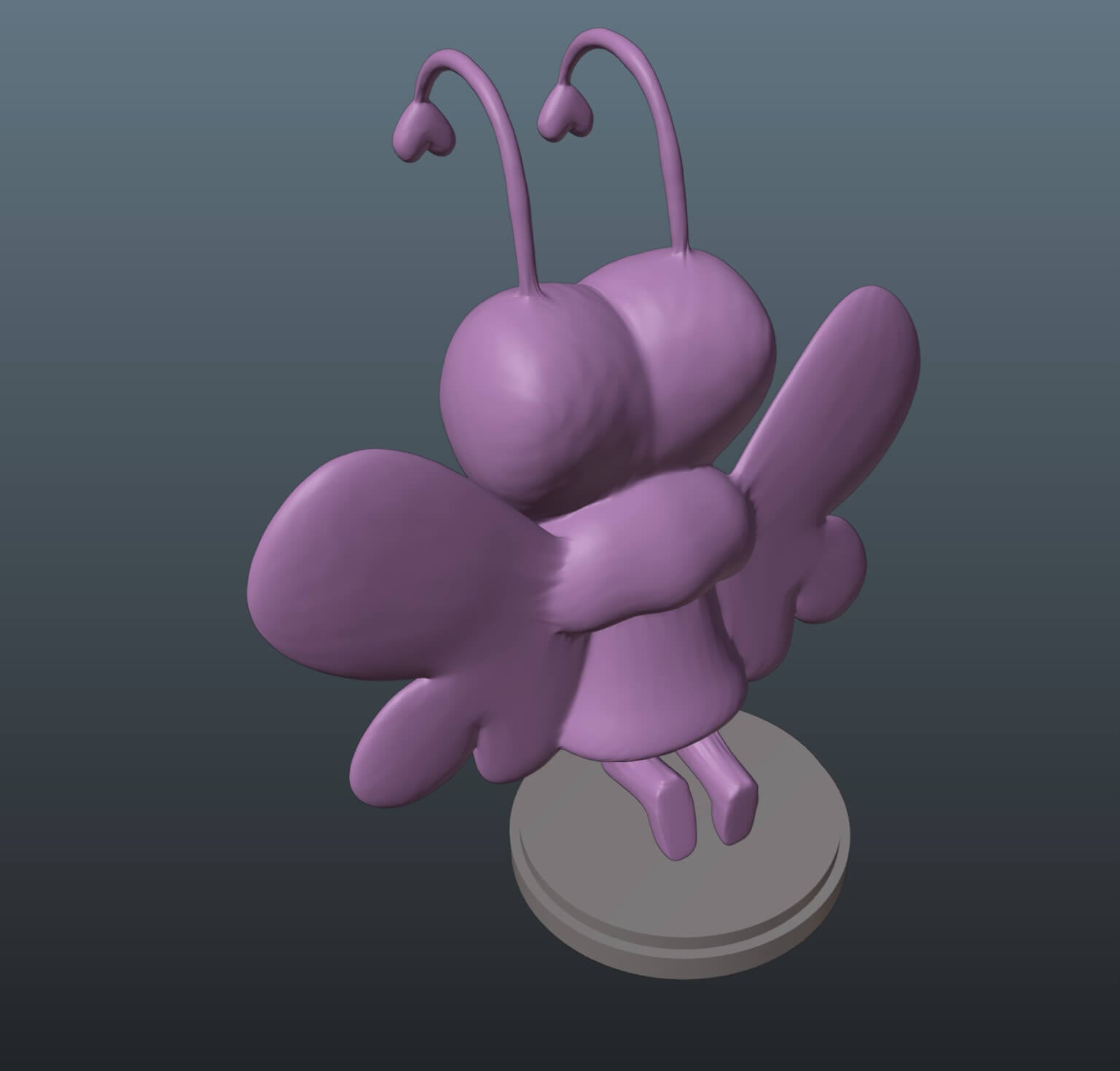 Dandy's World Flutter Wallpapers - Wallpaper Cave