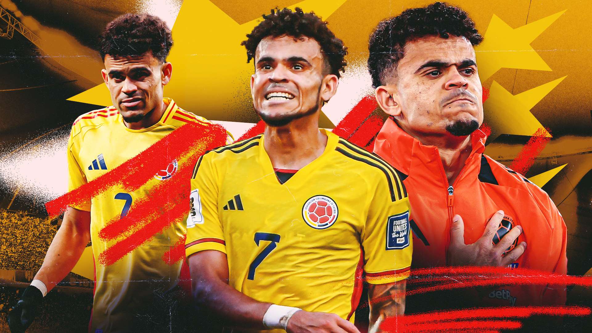 Colombia Players Wallpapers - Wallpaper Cave