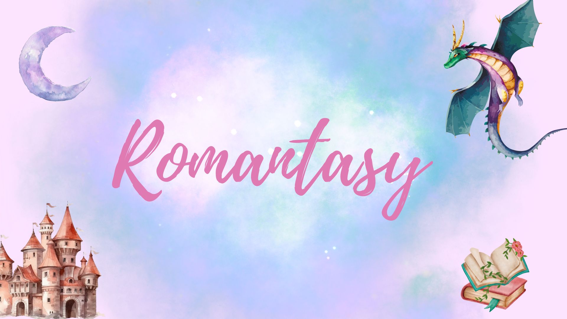 Romantasy Wallpapers - Wallpaper Cave