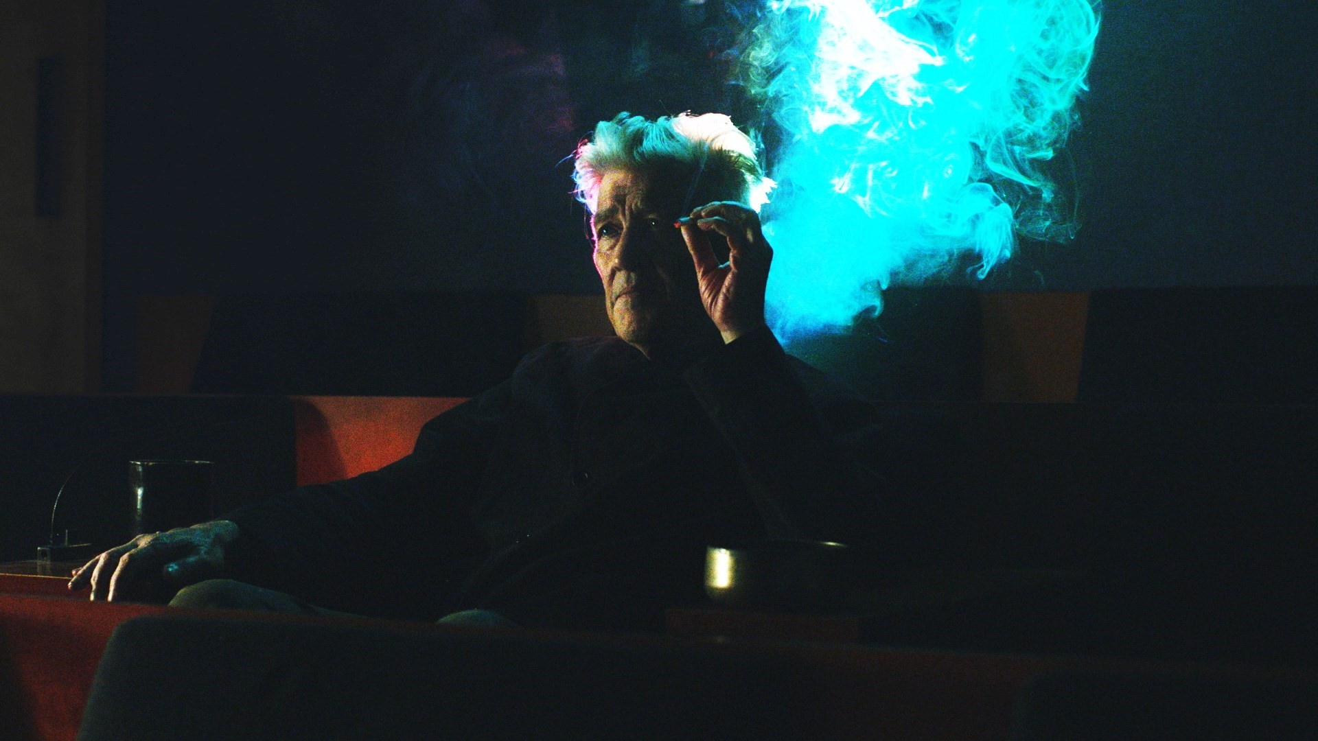 David Lynch Movies Wallpapers - Wallpaper Cave