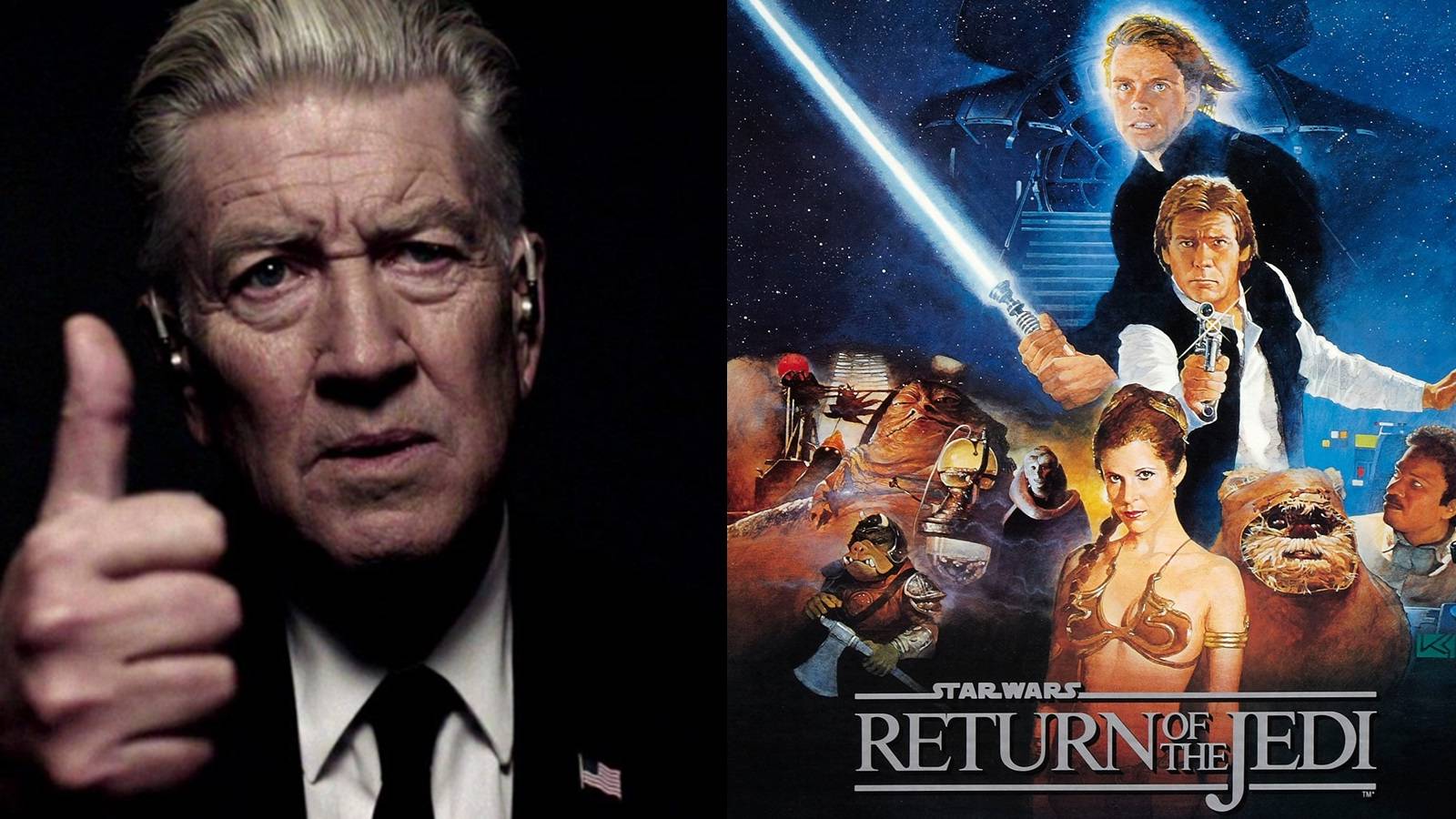 David Lynch Movies Wallpapers - Wallpaper Cave