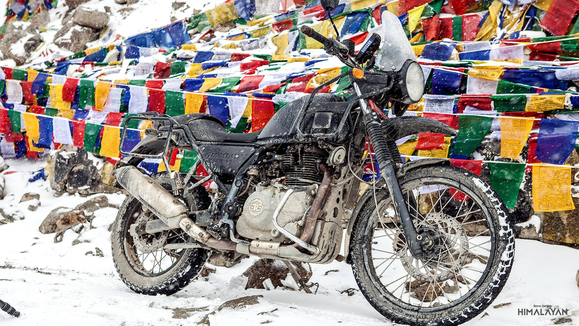 Snow Bike Wallpapers - Wallpaper Cave