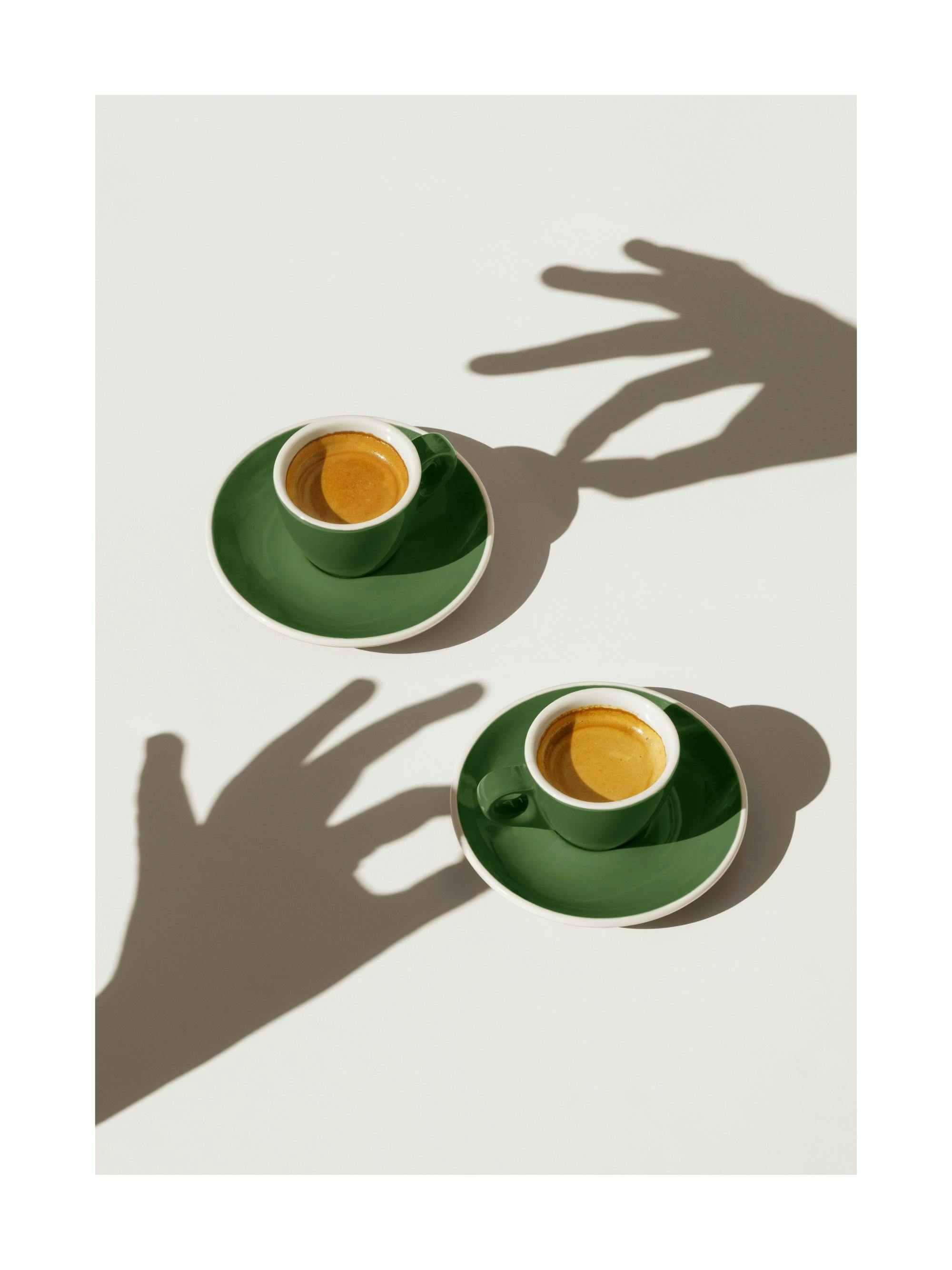 Green Coffee Wallpapers - Wallpaper Cave