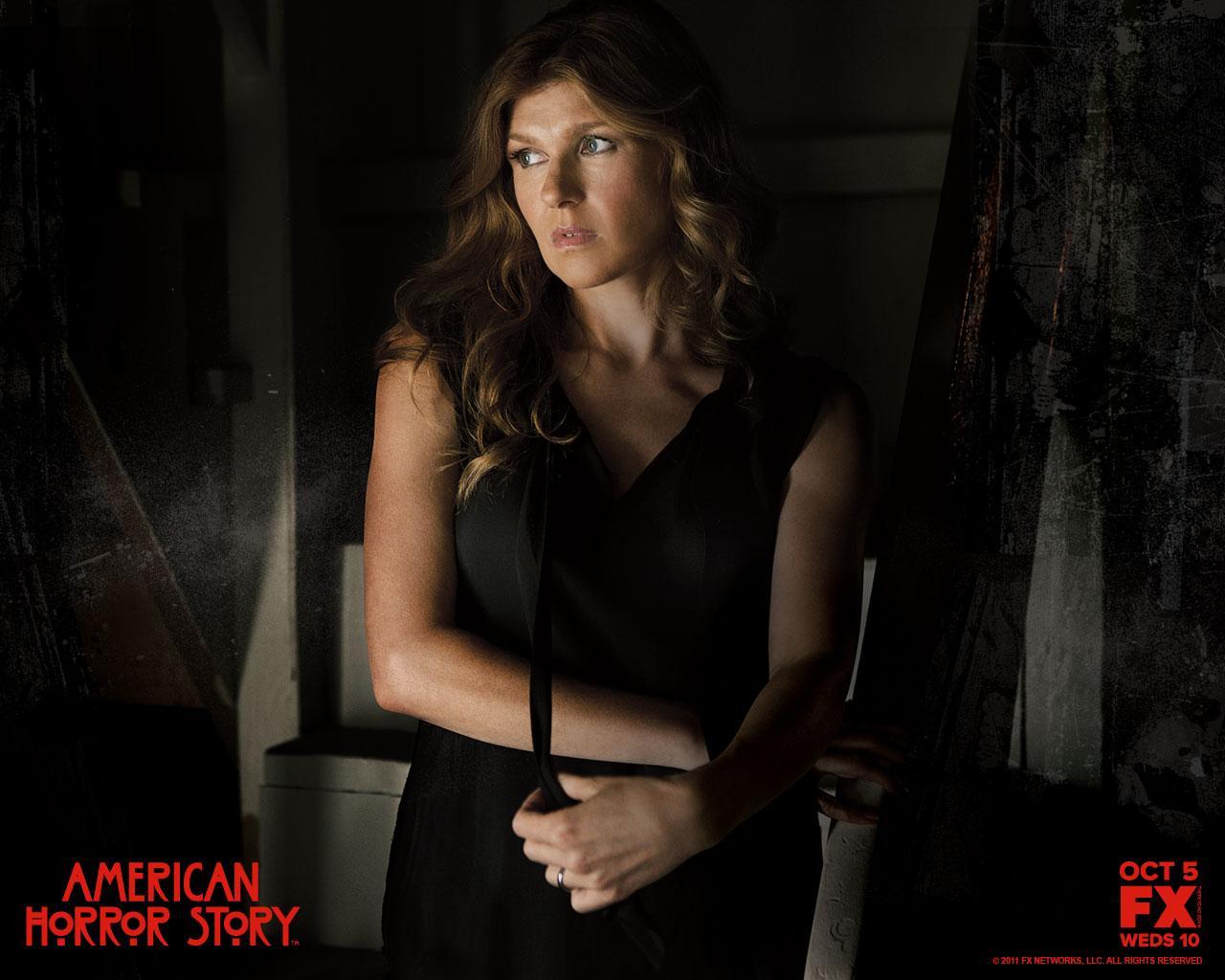 American Horror Story: Murder House Wallpapers - Wallpaper Cave