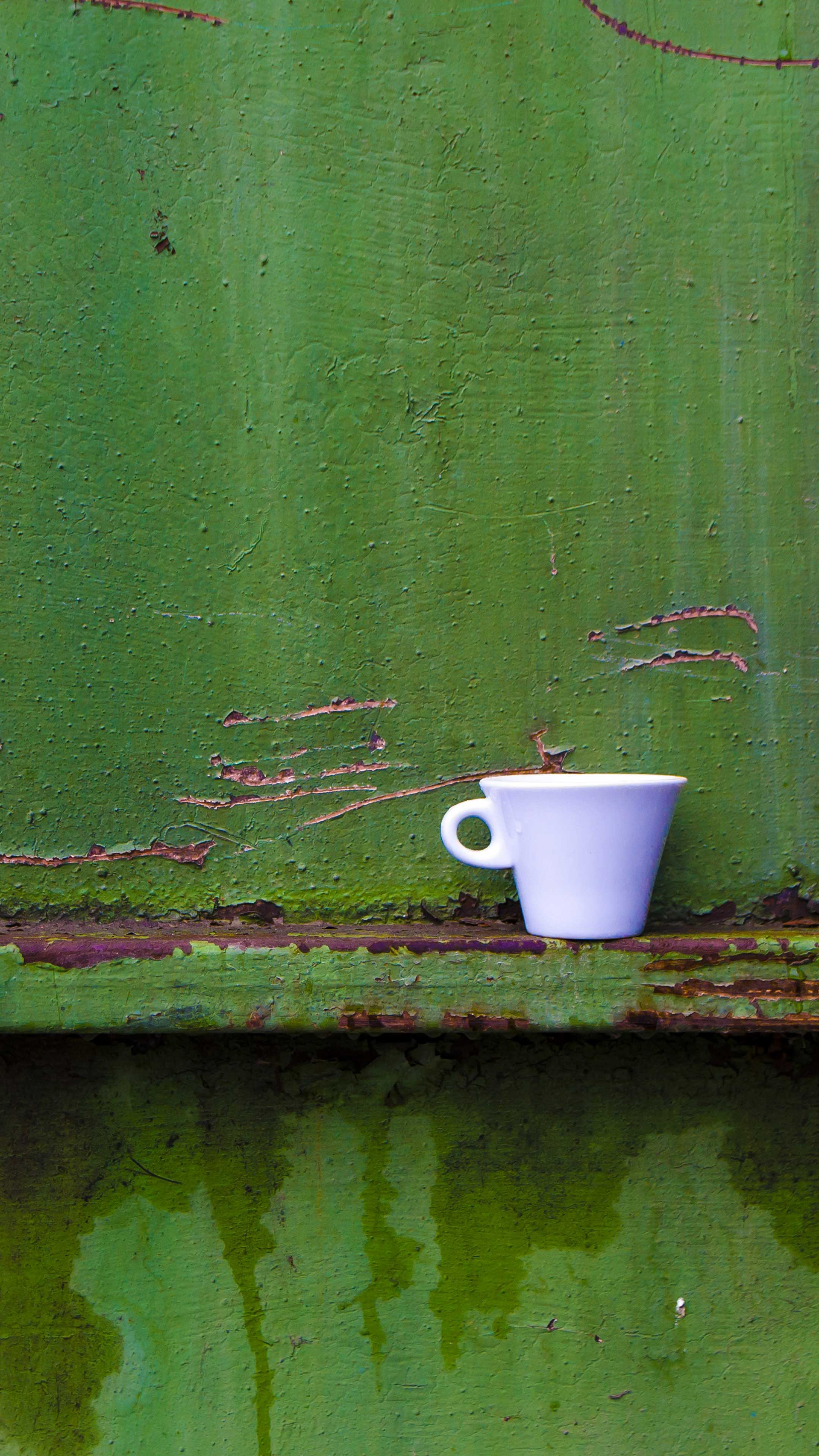 Green Coffee Wallpapers - Wallpaper Cave