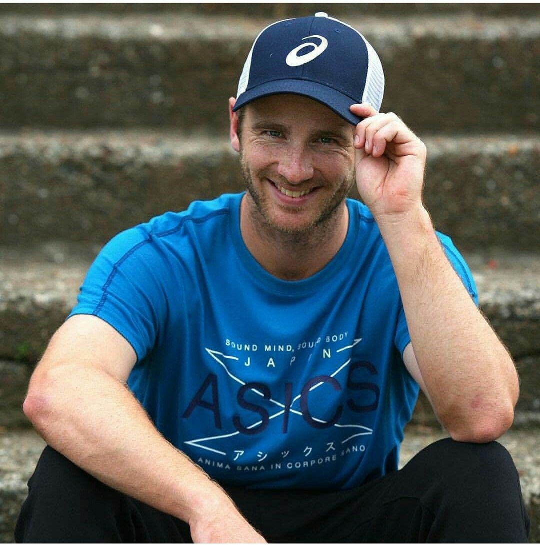 Kane Williamson Smile Wallpapers - Wallpaper Cave