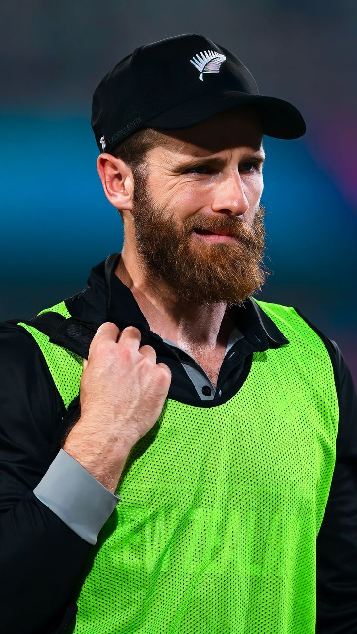 Kane Williamson Smile Wallpapers - Wallpaper Cave