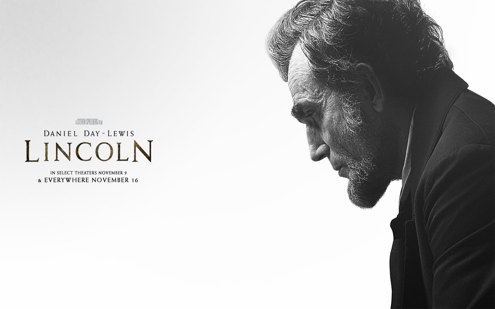 Lincoln Movie Wallpapers - Wallpaper Cave