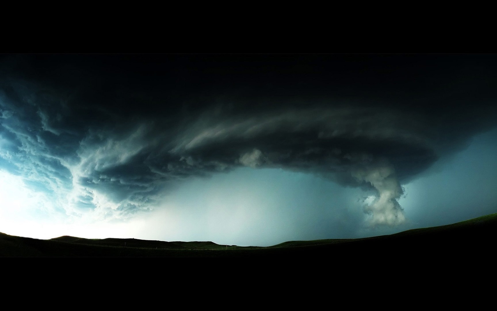 Black Weather Wallpapers - Wallpaper Cave