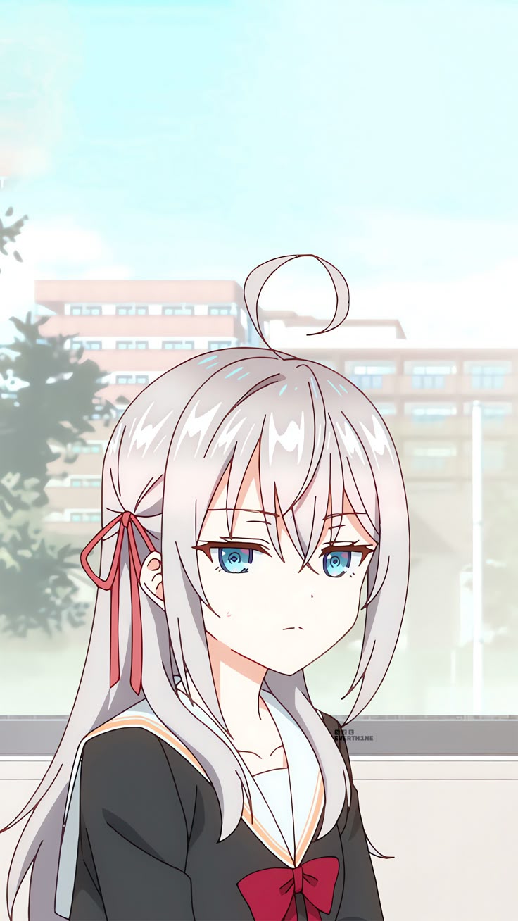 Alya Kujou Wallpapers - Wallpaper Cave