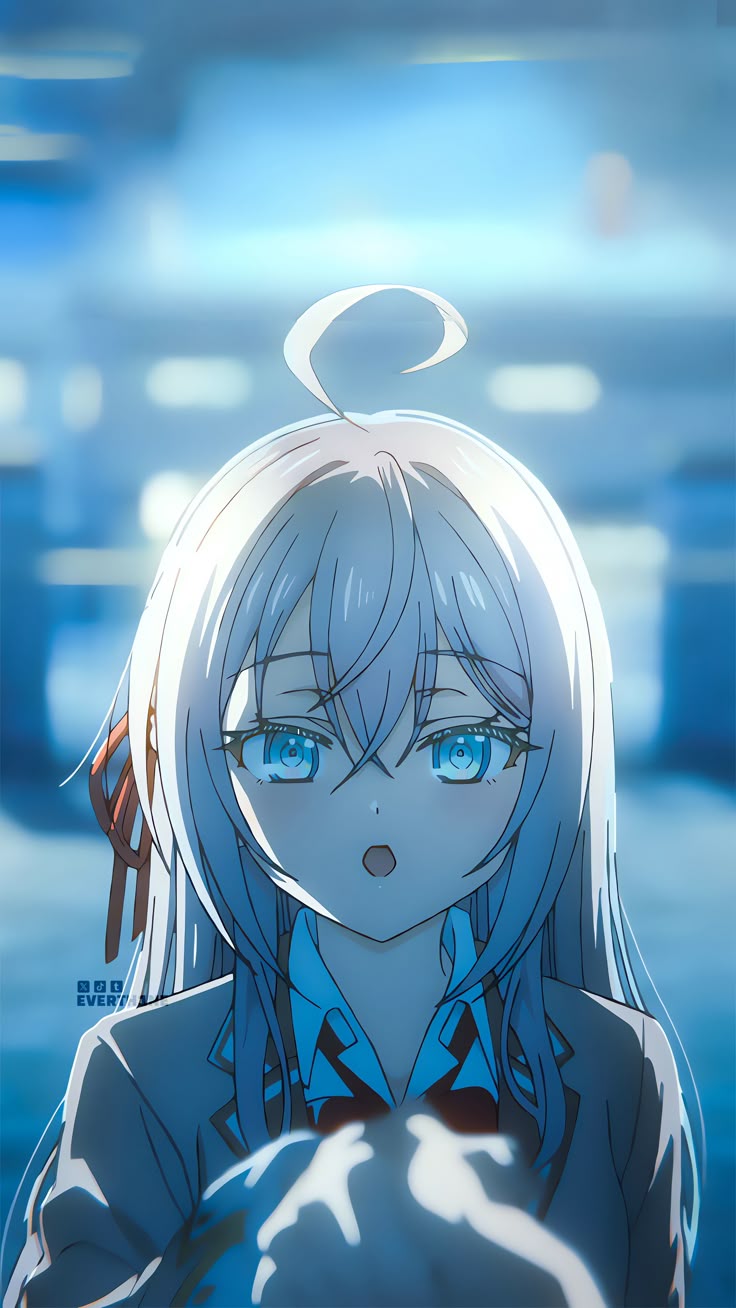 Alya Kujou Wallpapers - Wallpaper Cave