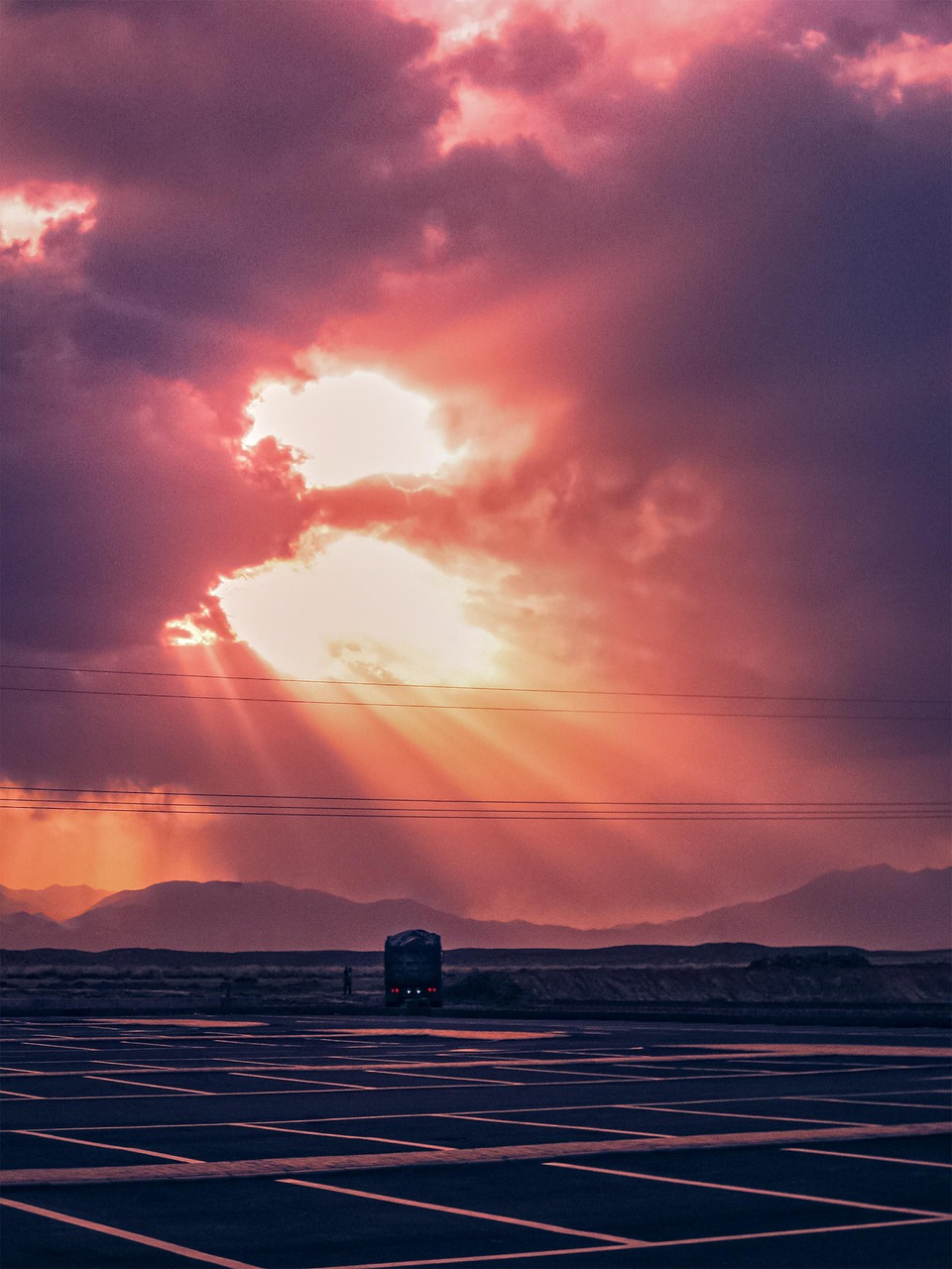 Tyndall Effect Wallpapers - Wallpaper Cave