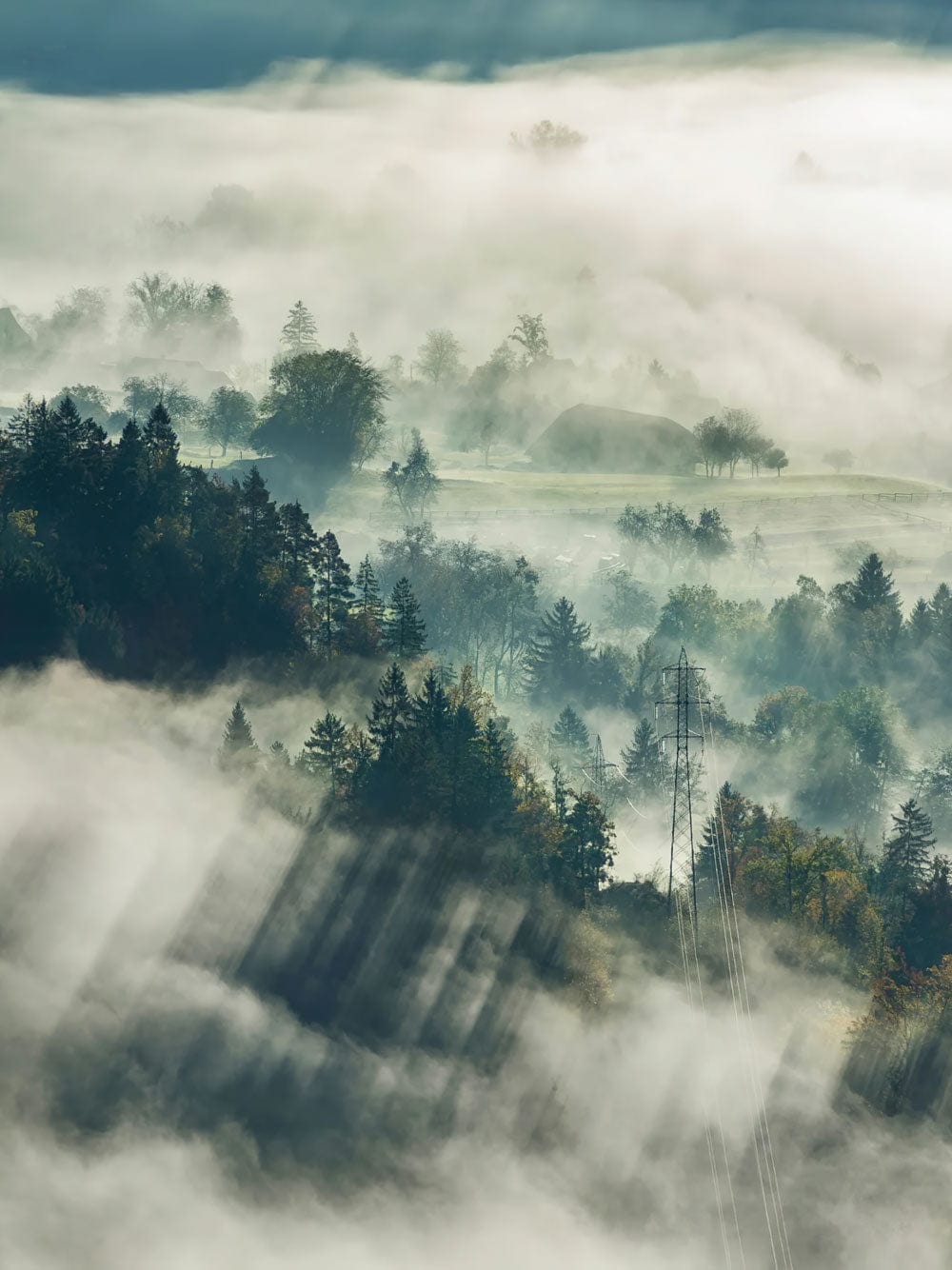 Tyndall Effect Wallpapers - Wallpaper Cave