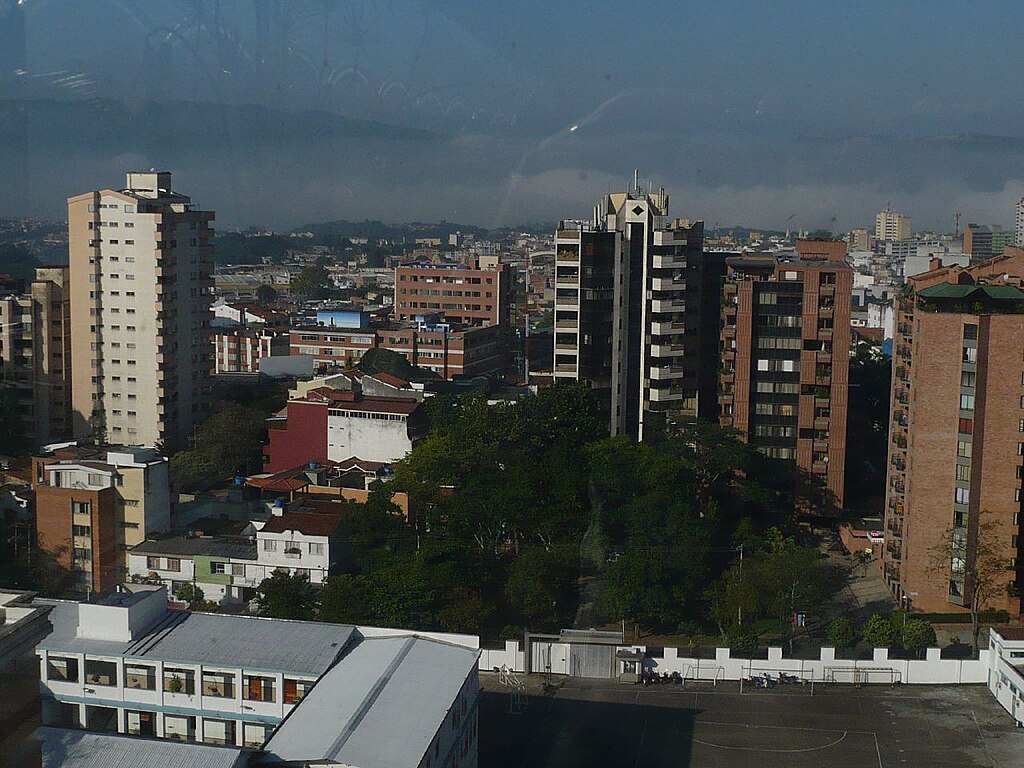 Bucaramanga Wallpapers - Wallpaper Cave