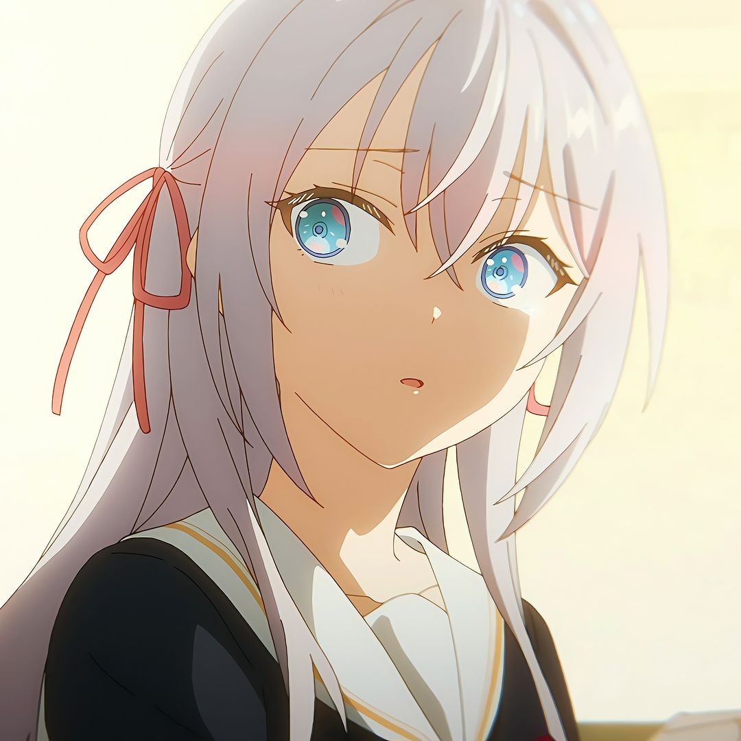 Alya Kujou Wallpapers - Wallpaper Cave