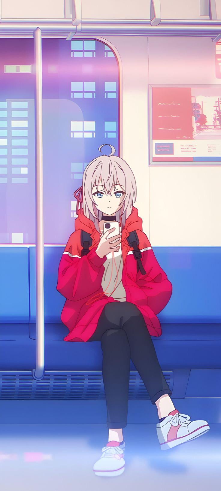 Alya Kujou Wallpapers - Wallpaper Cave