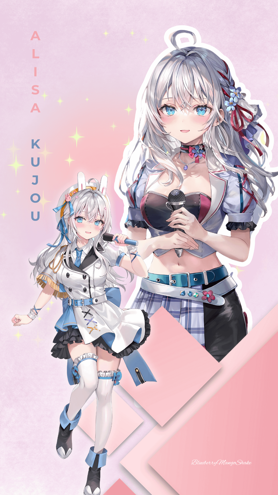 Alya Kujou Wallpapers - Wallpaper Cave