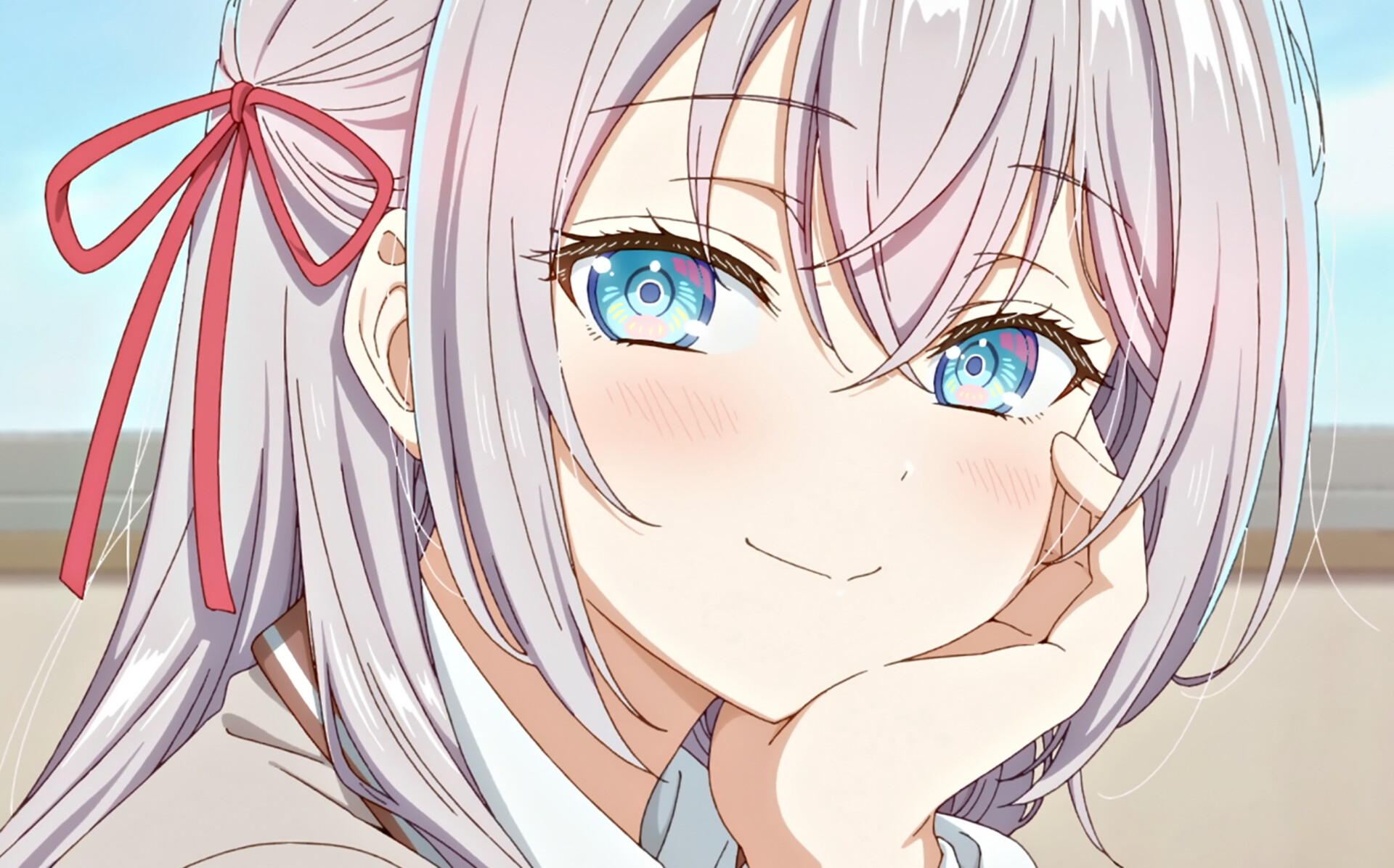 Alya Kujou Wallpapers - Wallpaper Cave