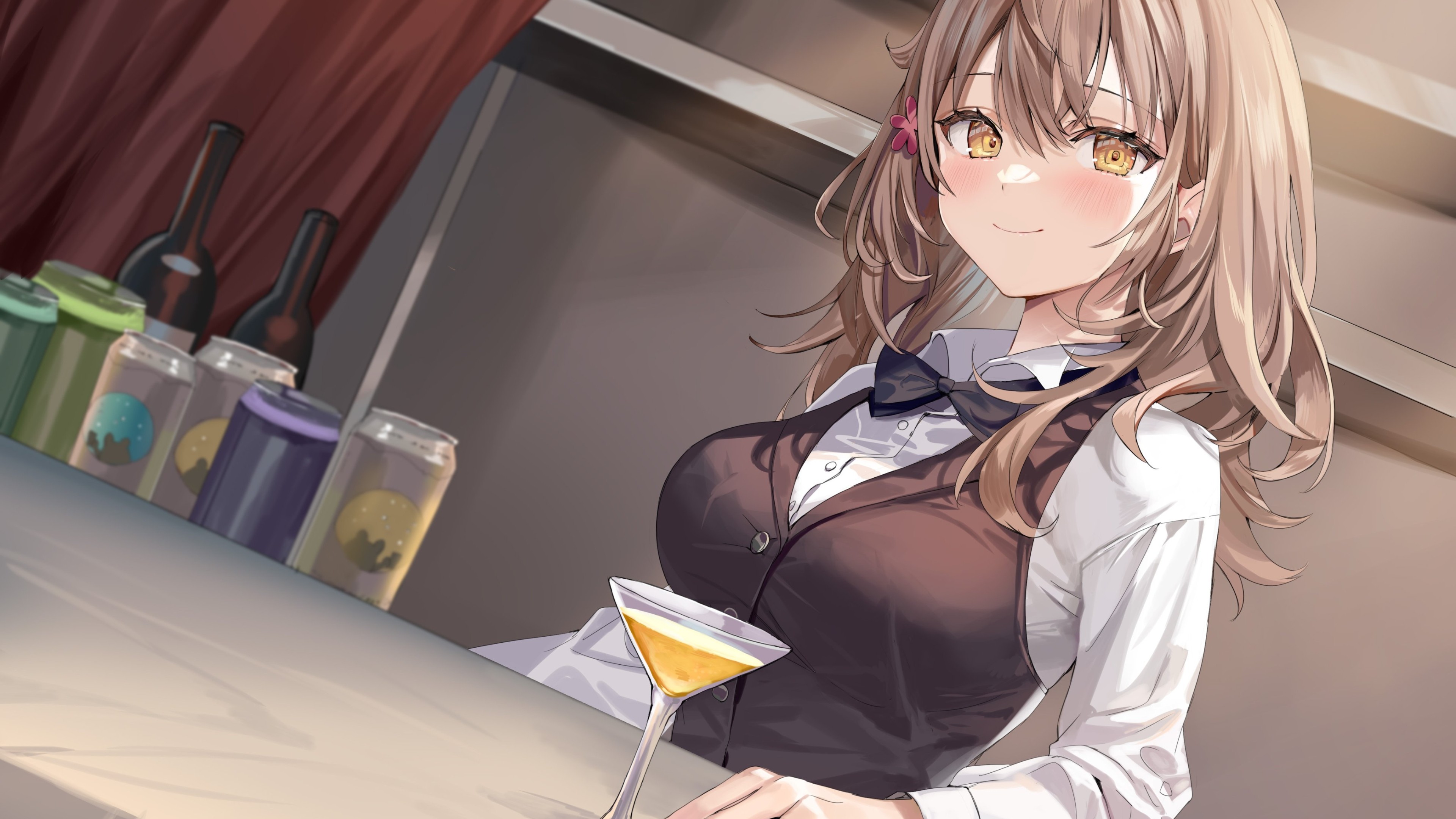 Alya Kujou Wallpapers - Wallpaper Cave