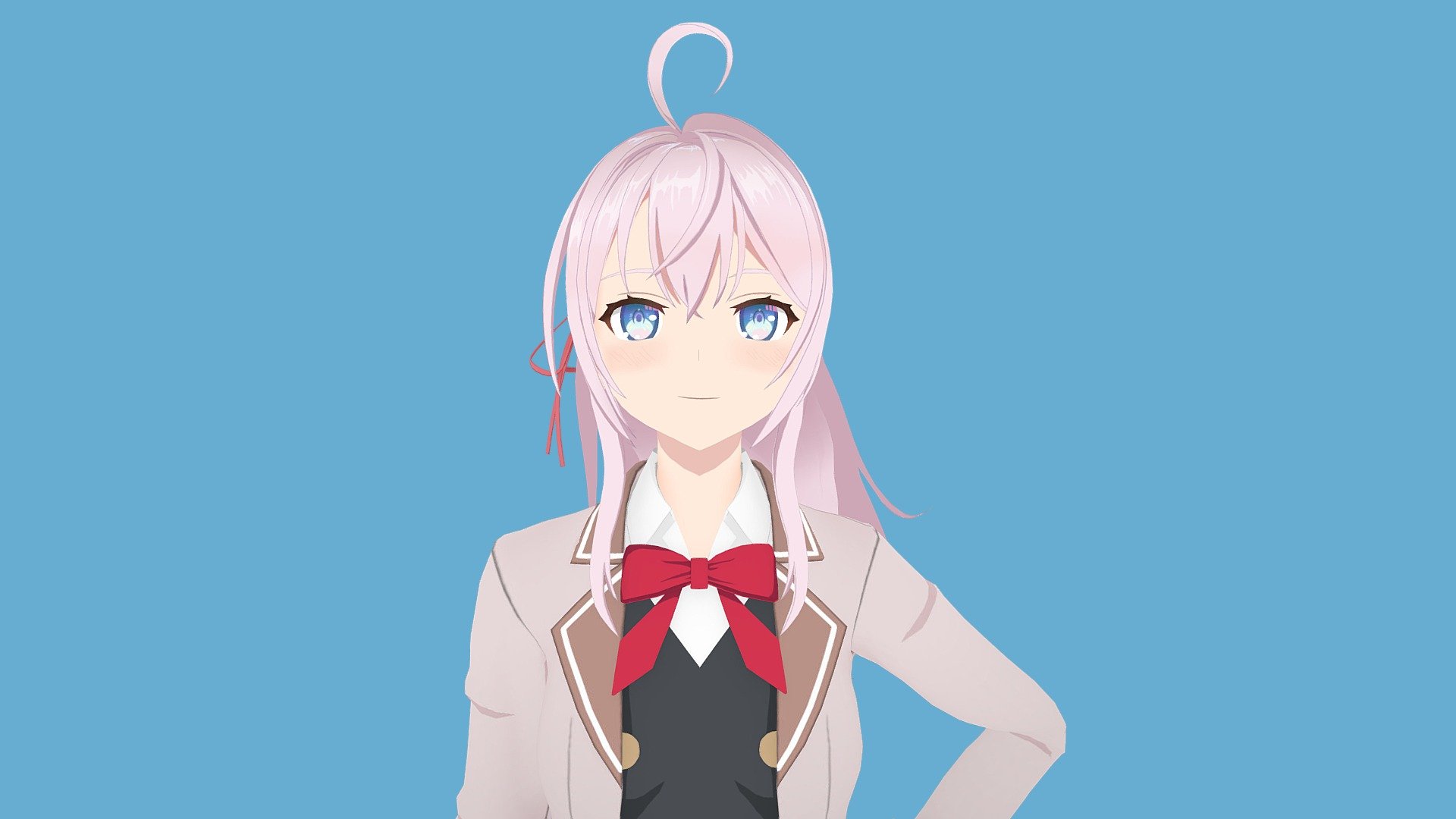 Alya Kujou Wallpapers - Wallpaper Cave